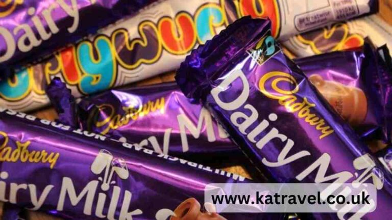 Cadbury's World Traveler's Guide: Tips for Exploring the Chocolate ...